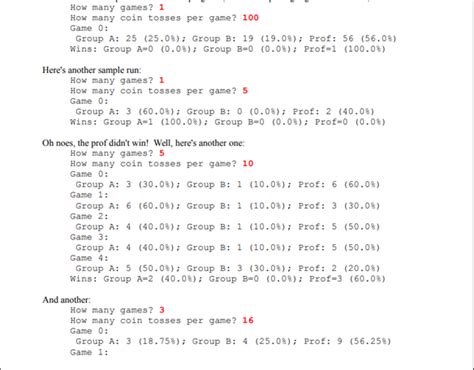 Solved Your Task In This Programming Assignment Is To Write Chegg Com
