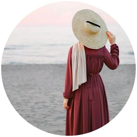 افتارات بنات محجبات ️🌱