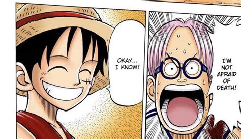 Koby Is Slowly Becoming One Of The Most Downplayed Characters Ronepiece