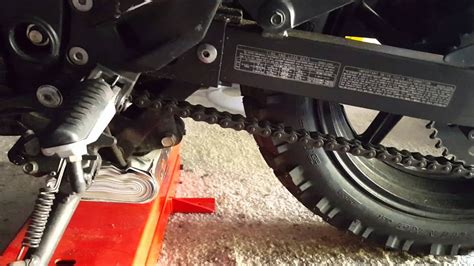 How To Let Down A Motorcycle Jack At Therese Arnold Blog