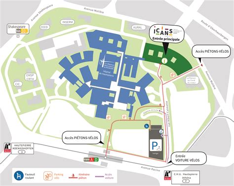 Venir à Licans Site Public Icans