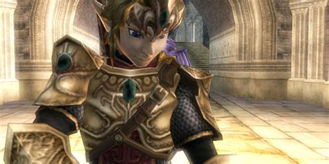 The Legend Of Zelda Links Best Outfits