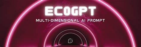 Ecogpt Ecogpt Posts X