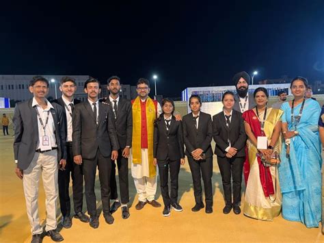 Rajesh Kumar Singh On Linkedin Happy To Share That Our Law Department