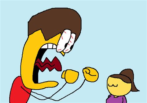 Scream By Sussydawsy On Deviantart