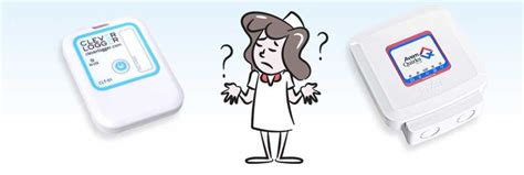 Clever Logger Versus AQ Box