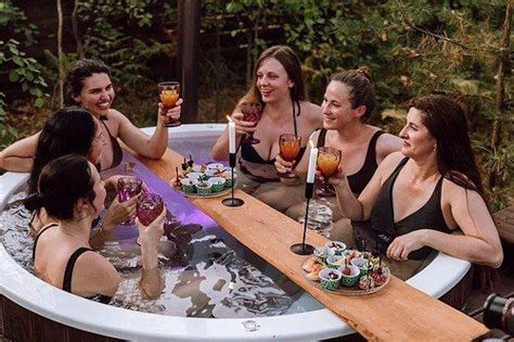 Купить купель Polarspa в Казахстане Купить купель от производителя по выгодным ценам
