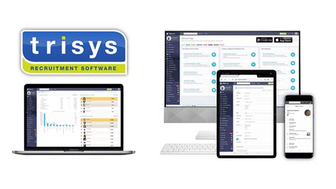 Recruitment Crm Software Trisys Business Software
