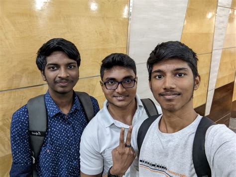 Sidharth S On Linkedin Nullcommunity Cybersecurity