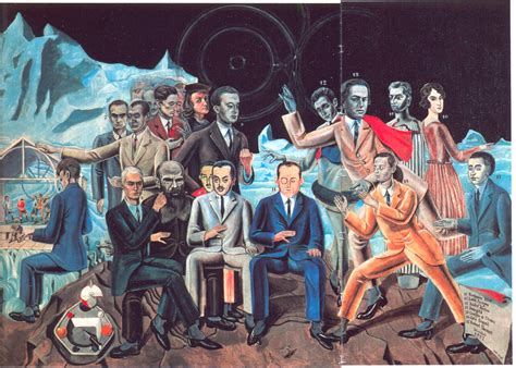Beroemde Dada Kunst Dadaism What Is The Meaning Of The