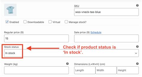 Troubleshooting WooCommerce Variations A Step By Step Guide Codeable