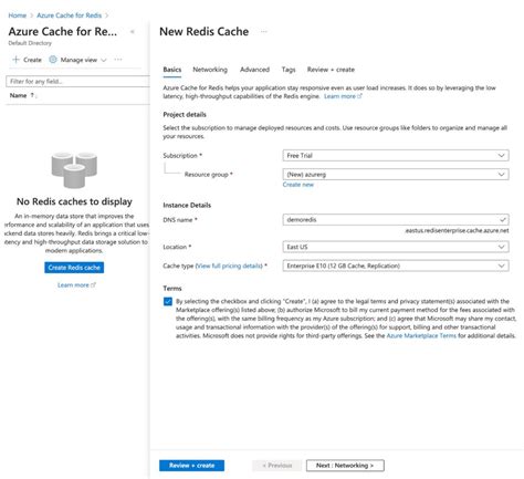 Getting Started With Azure Functions And Redis