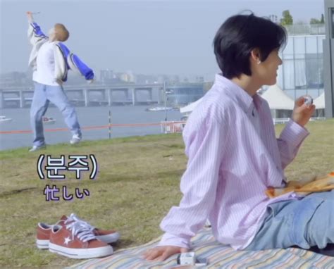 잡담 유우시 리쿠 이 짤 왤케 웃기지 인스티즈instiz 연예 카테고리