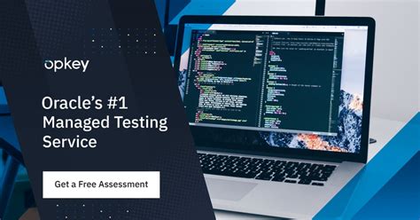 Opkey On Linkedin Struggling With Your Oracle Cloud Quarterly Updates Leverage Opkeys Deep