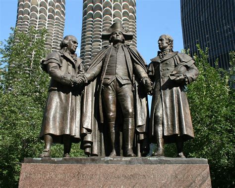 The Jewish Role In Americas Independence