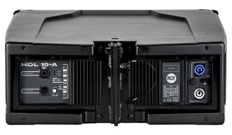 RCF HDL A Aktivni Line Array Modul