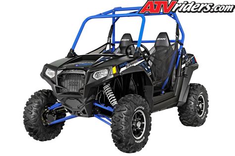 2014 Polaris Rzr S 800 Efi Utv Sxs