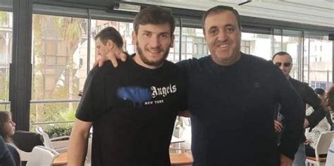 „ხვიჩა კვარაცხელიამ იმხელა ტკივილი მომაყენა ჩემს ბინაში ქართველების შეშვება არ შემიძლია…“ რას