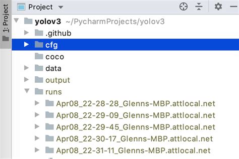 Shutilrmtree In Detectpy · Issue 1029 · Ultralyticsyolov3 · Github