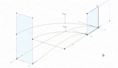 Solved Sloped Curve Cut Autodesk Community