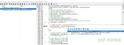 使用ghs和renesas E2调试rh850 1372 知乎