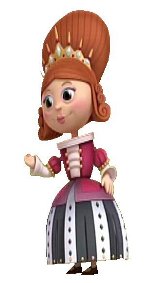 Queen Amina Doc Mcstuffins Wikia Fandom