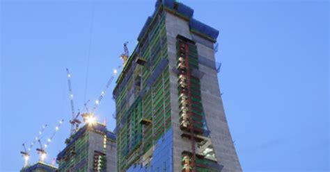 세계최고 난이도 공사 한국이 해냈다