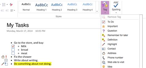 Getting Started With Microsoft OneNote Envato Tuts