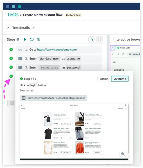 Comprehensive Testing With Applitools Autonomous A Deep Dive AI Powered End To End Testing