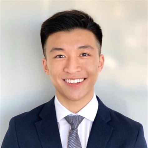 Patrick Ngo Office Of The Chief Operating Officer Prep Hewlett