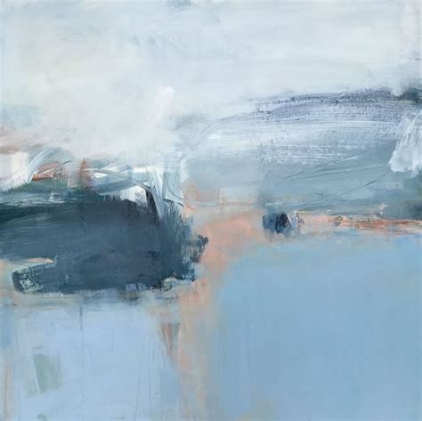 Breezy By Boo Mallinson At Lime Tree Gallery