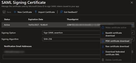Github Enterprise Cloud Emu Initial Setup Microsoft Entra Id Saml Configuration Rafferty Uy