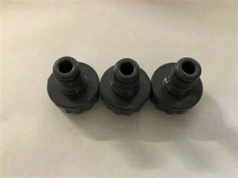 Hozelock Reel And Cart Inlet Replacement Adaptor Fitting X 3 £899