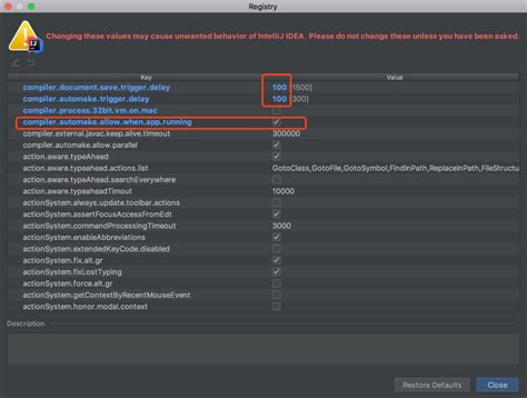 idea关于springboot thymeleaf 热部署，修改java文件无需手动编译重启 个人文章 segmentfault 思否