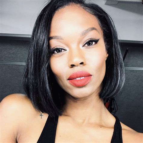 Eugena Washington Model