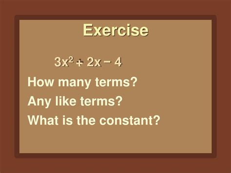 Ppt Use The Distributive Property To Write An Equivalent Expression