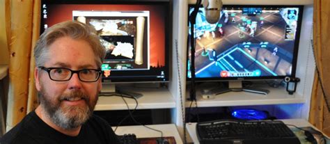 David Brevik Sobre Diablo Iv Diablonext Foros Noticias Guías Y