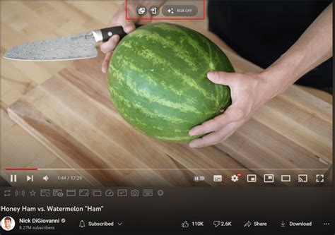 How Do I Disable These Video Overlay Options When I Hover On A Video R Operagx