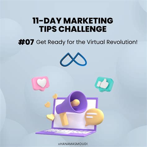hana masmoudi on linkedin marketing day8 tip8 augmentedreality