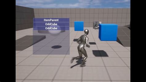 Simple Inventory System Episode 1 Setting Up Ui And Basic Item