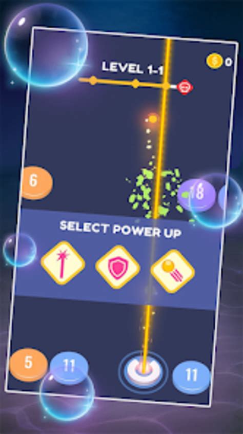 brick breaker game สำหรับ android ดาวน์โหลด