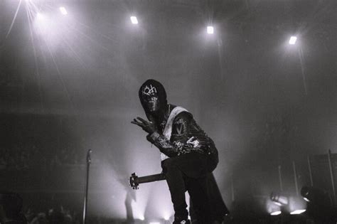 The Ultimate Sleep Token Playlist For A Meditative And Reflective Experience Warning You Re
