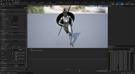 help you with unreal engine 5 blueprints or cpp by samhefer fiverr