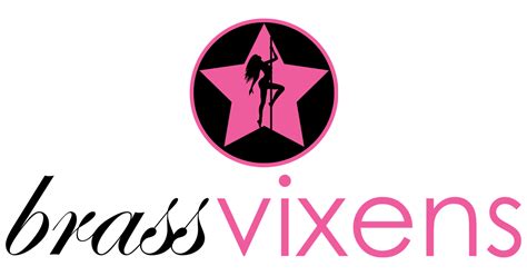 Brass Vixens Pole Dancing Clothes And Accessories