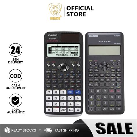 24 Ship Genuine Casio Fx 991ex Fx 82ms Classwiz Series Scientific 24 Ship Genuine Casio Fx 991ex Fx 82ms Classwiz Series Scientific