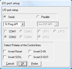 Getting Started With AVR Development