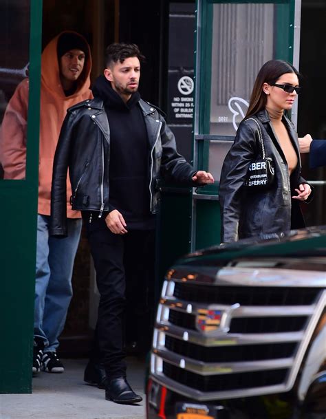 Gallery Leather Celebrities