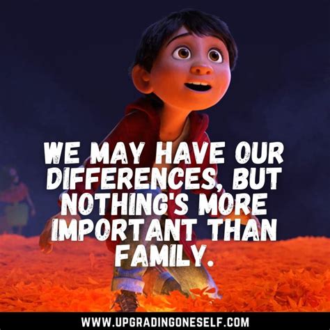 Top 20 Quotes From The Coco Movie With A Dose Of Motivation