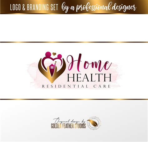 Nursing Profession Logo