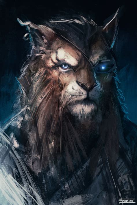 Khajiit Has Wares If You Have Coin By Frida E Arntsen Fridsiee R
